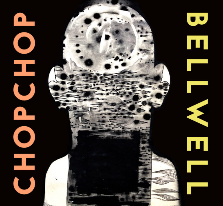 CHOPCHOP